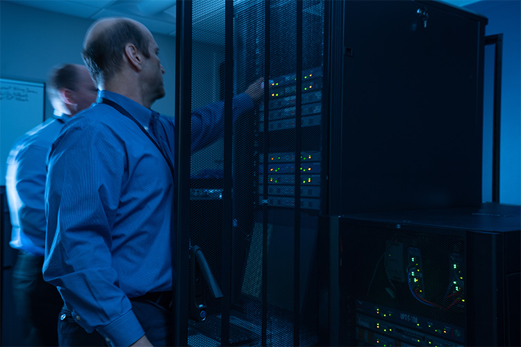 Home | Elite Technology